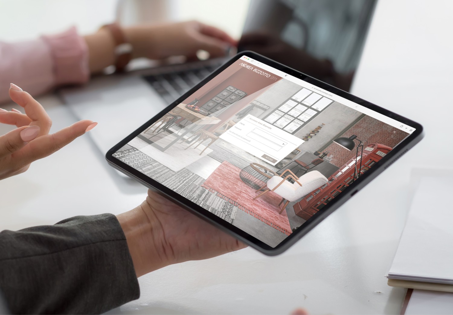 BIZZOTTO TRADING DIVISION